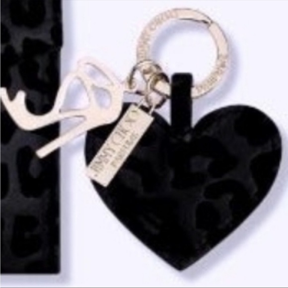 Jimmy Choo | Accessories | Jimmy Choo Keychain | Poshmark